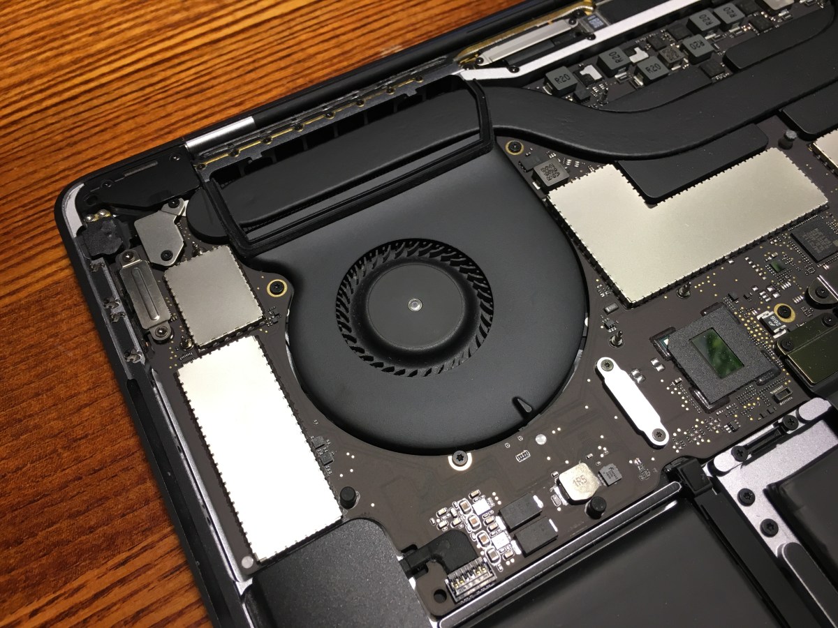 Automatic Graphics Switching woes on the Macbook Pro – ATR93