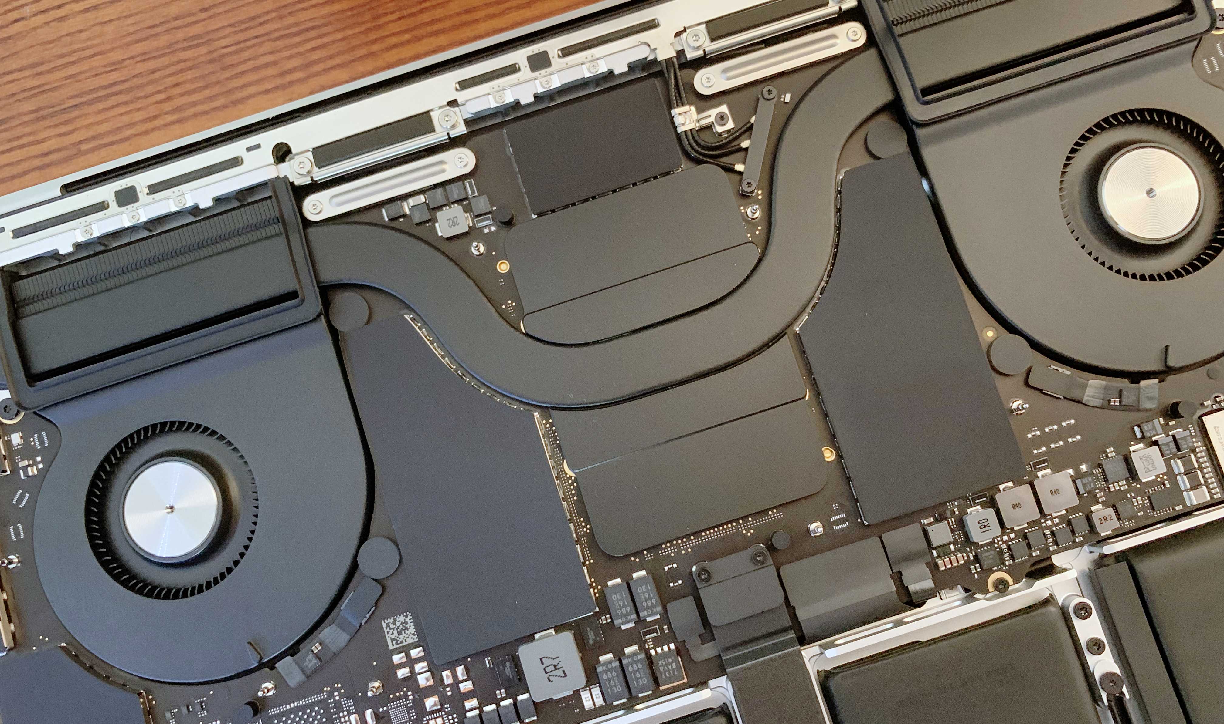 Fan Control on MacBook Pro – ATR93