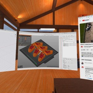 Boosting Productivity with Quest 3: The Best Apps I’ve tried for Using ...