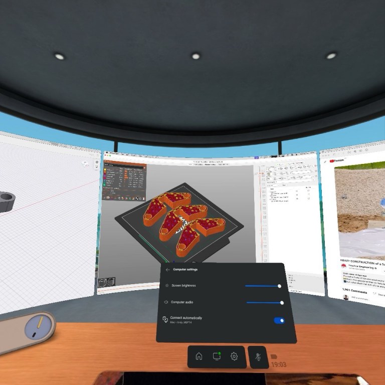 Boosting Productivity with Quest 3: The Best Apps I’ve tried for Using ...