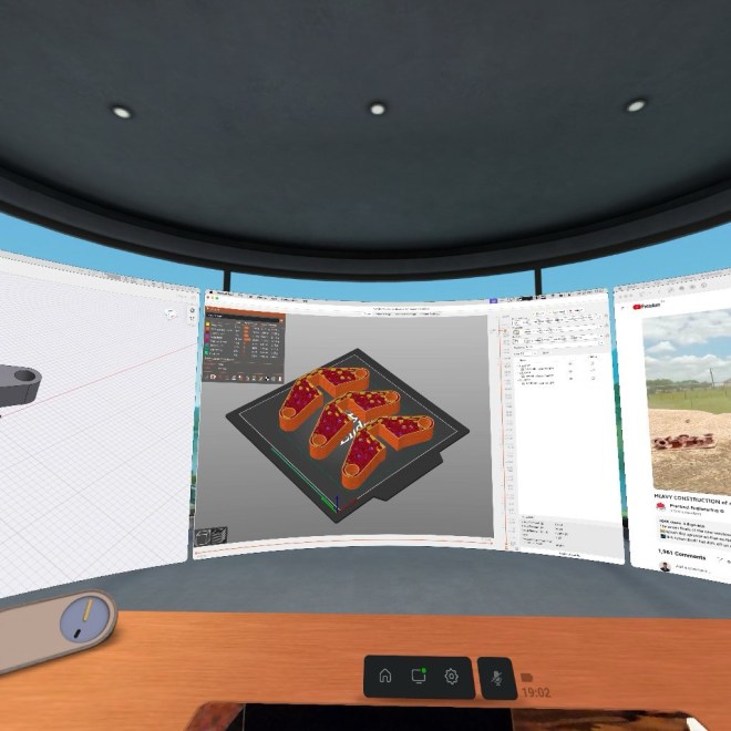 Boosting Productivity with Quest 3: The Best Apps I’ve tried for Using ...