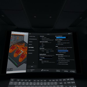 Boosting Productivity with Quest 3: The Best Apps I’ve tried for Using ...